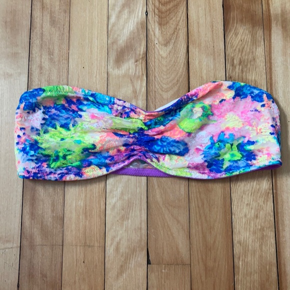 PINK Victoria's Secret | Intimates & Sleepwear | Bandeau | Poshmark